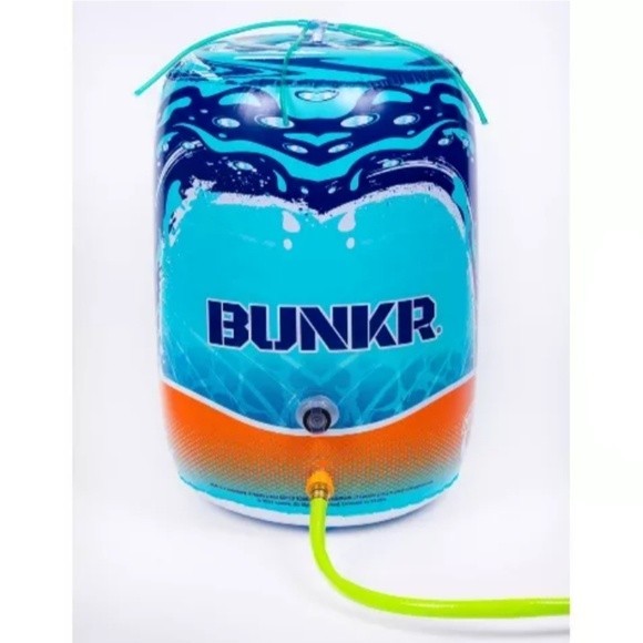 Nerf | Games | Nib Nerf X Bunker Super Soaker Soakn Spray | Poshmark